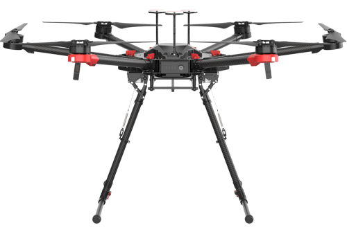 Geomatex Integrated Solutions